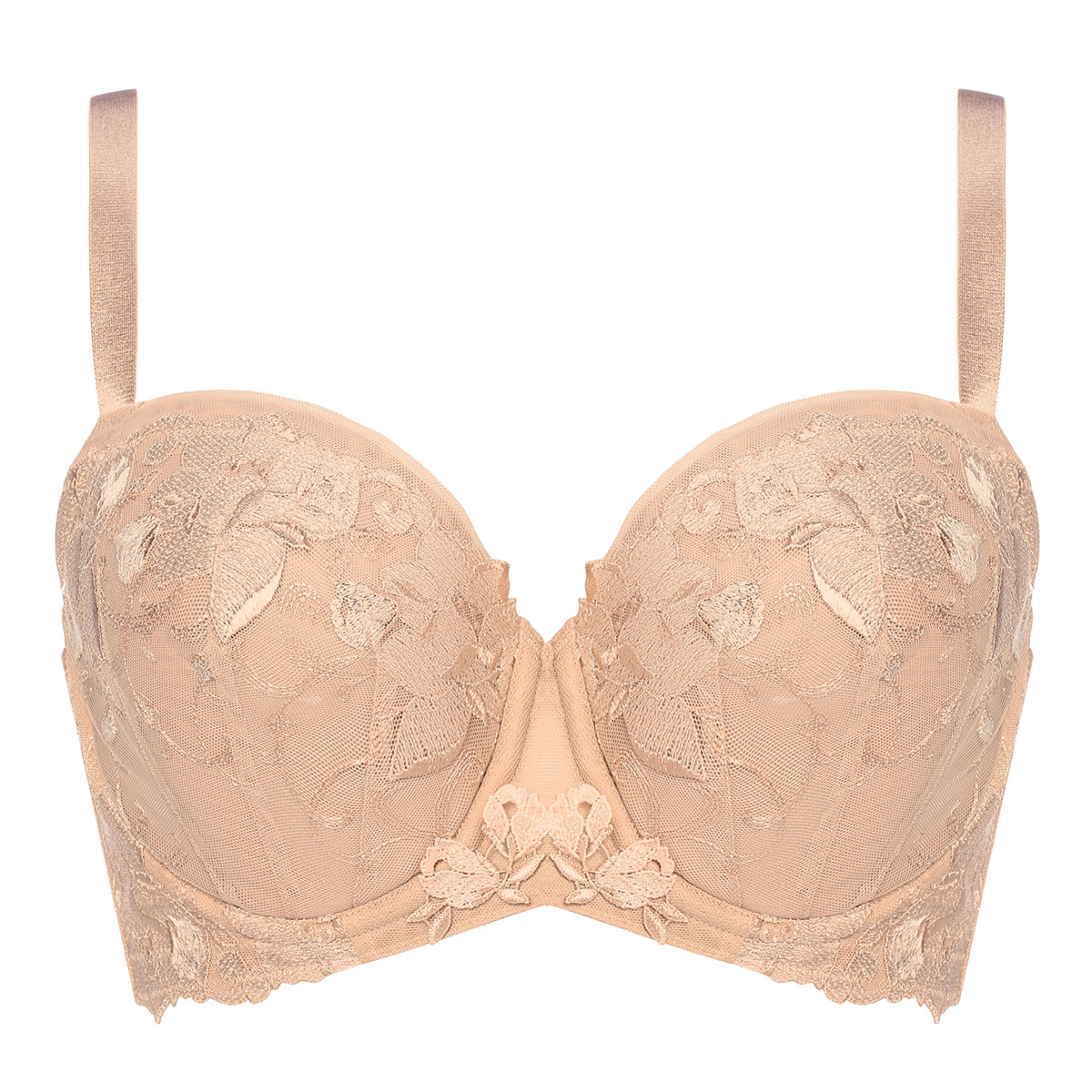 トリンプ Triumph TR0104 レッドレーベル バイ トリンプ ブラジャー F 単品 | SHIROHATO(白鳩)